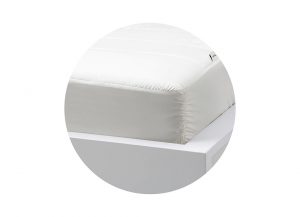 Perfet Fit Sheet Technology